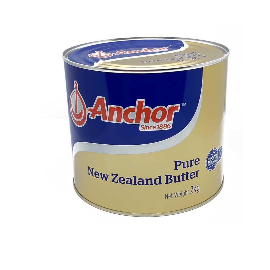 Anchor Butter
